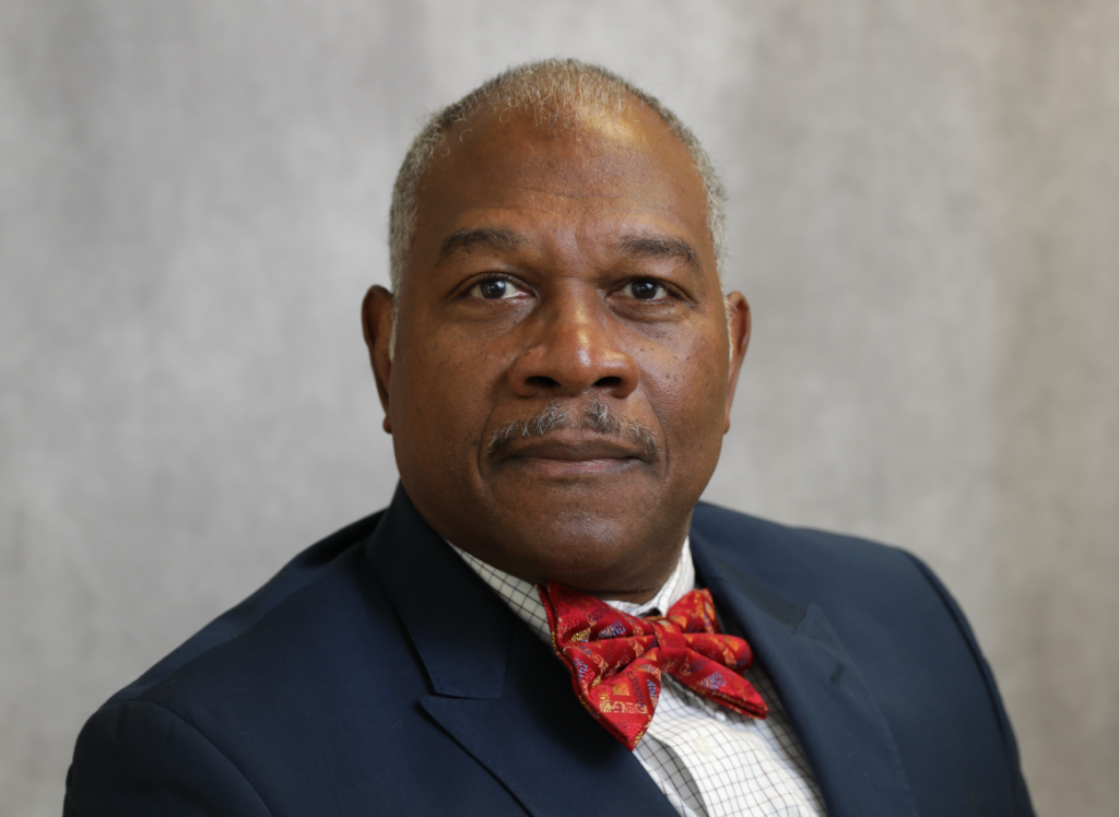 Officials - Black Pilots of America