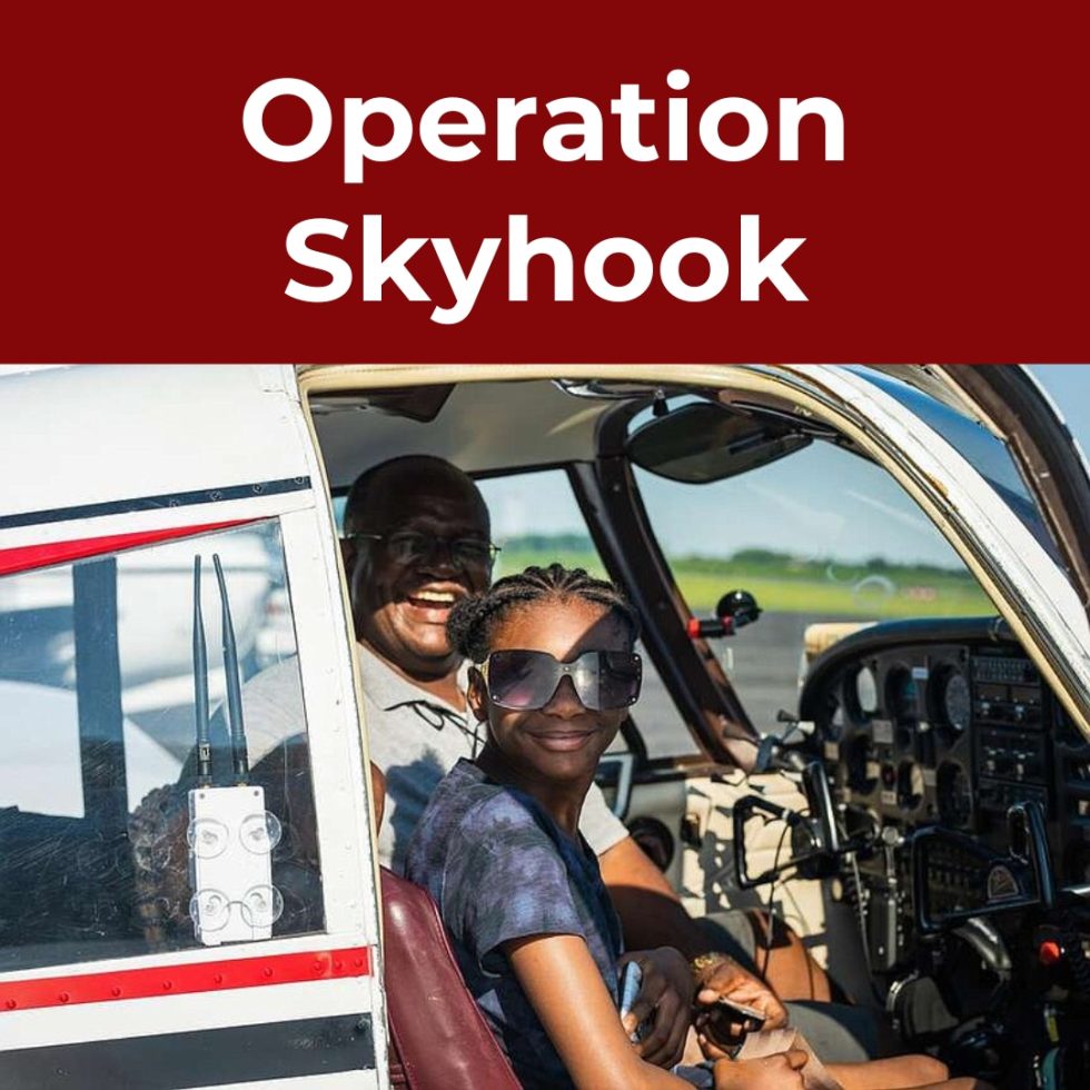 Black Pilots of America | Inspiring the Next Generation of Aviators