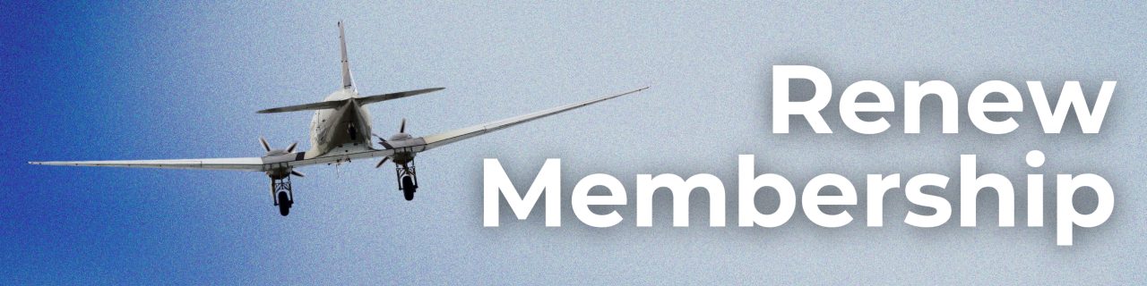 Renew Membership | Black Pilots of America