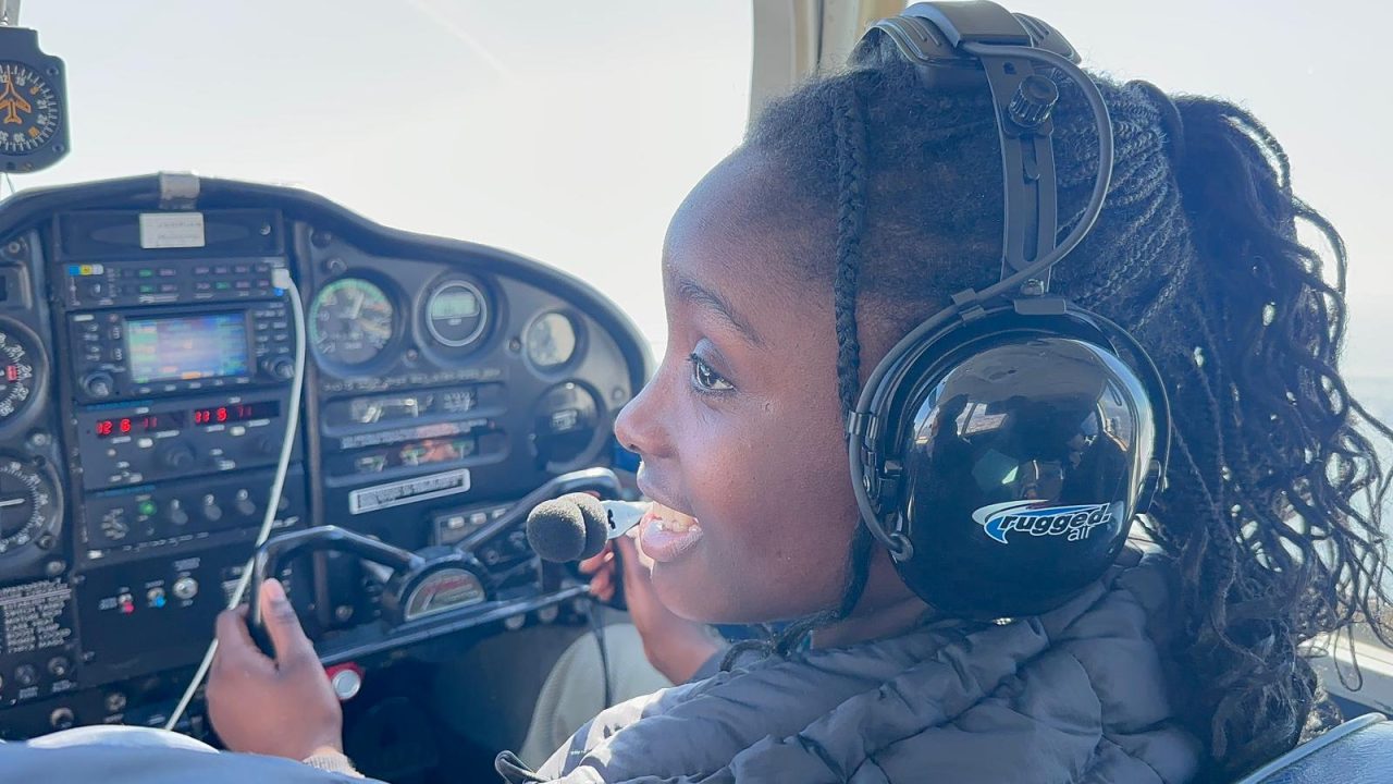 Black Pilots of America | Inspiring the Next Generation of Aviators